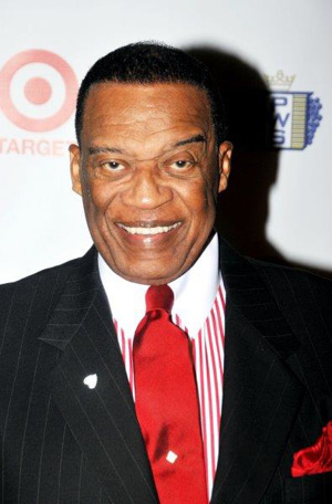 Bio Bernie Casey | Showbizzsite