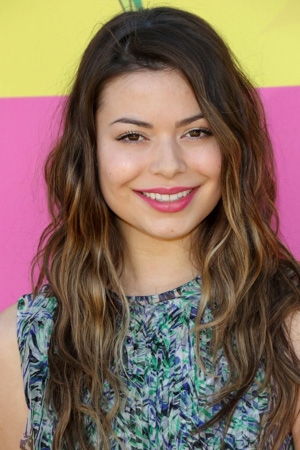 Bio Miranda Cosgrove | Showbizzsite