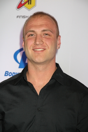 Bio Nick Hogan | Showbizzsite